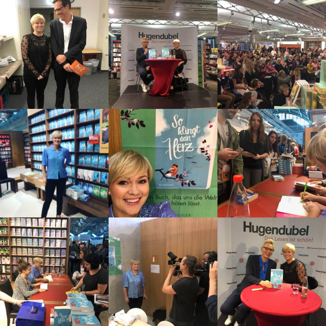 Home | Cecelia Ahern